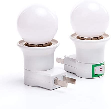 Plug-in Socket (2 Pack) – Timco Technologies